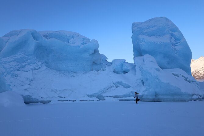 Knik Glacier Off Roading and Hiking - Who Should Consider This Tour?
