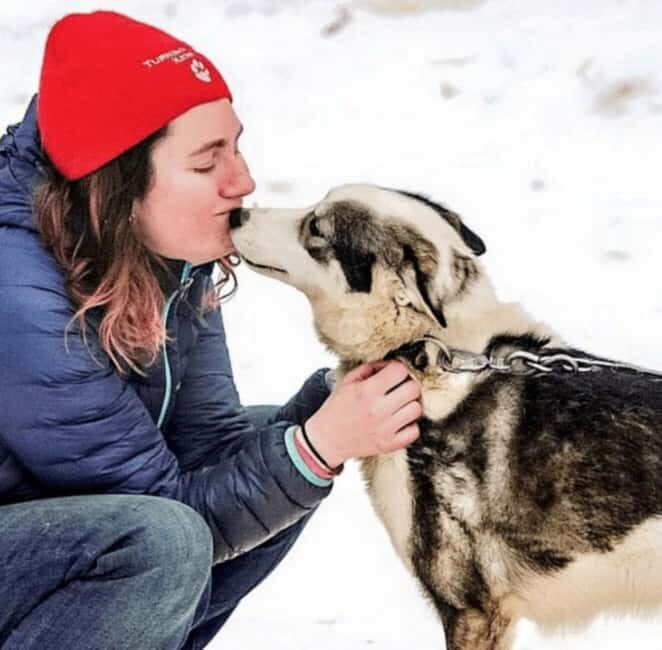 Knik: Winter Dog Sledding Tour - Final Thoughts