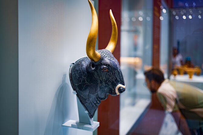 Knossos Cave of Zeus and Olive Oil Factory Full Day Private Tour - Who Is This Tour Best For?