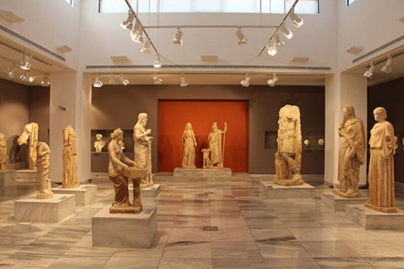 Knossos & Heraklion Archaeological Museum: From Chania - Is This Tour Worth the Price?