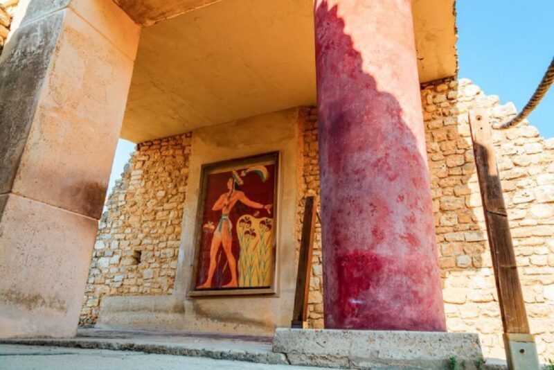 Knossos & Heraklion Archaeological Museum: From Chania - Final Thoughts
