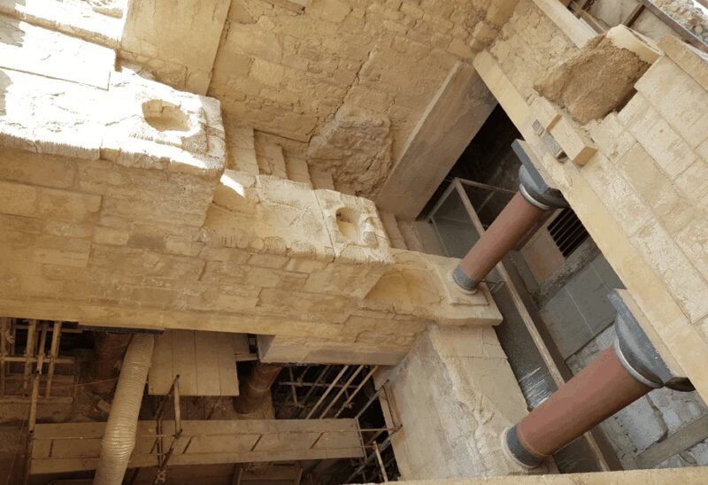 Knossos: Knossos Private Guided Tour - Comfort, Convenience, and Practical Tips