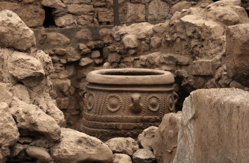 Knossos: Knossos Private Guided Tour - What’s Not Included and What to Expect