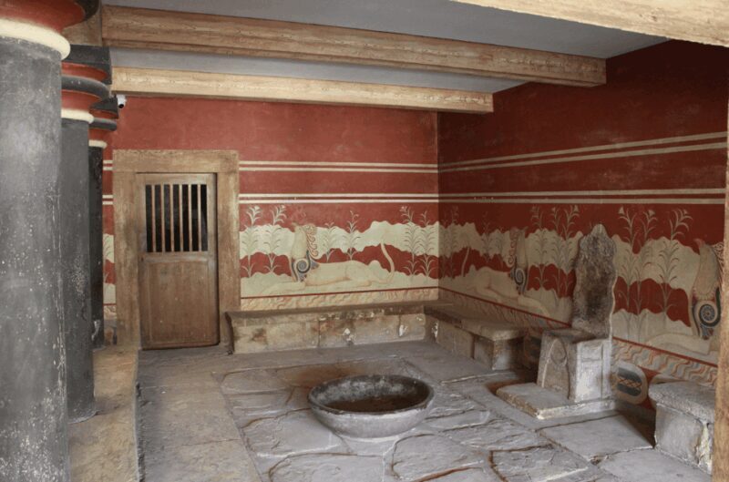 Knossos: Knossos Private Guided Tour - Comparing Similar Experiences