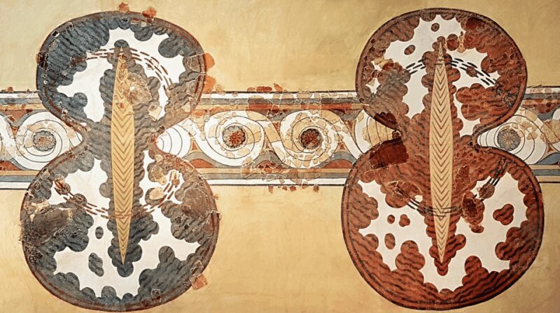 Knossos: Knossos Private Guided Tour - Authenticity and Engagement Based on Reviews