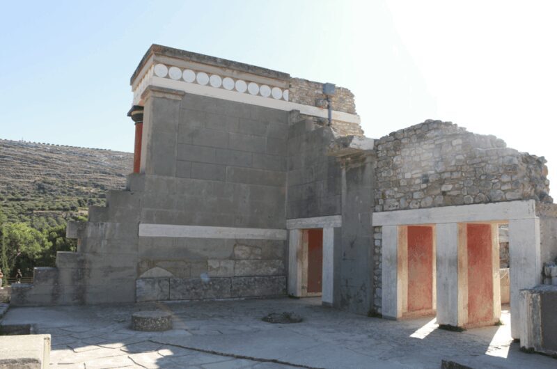 Knossos: Knossos Private Guided Tour - Who Should Consider This Tour?