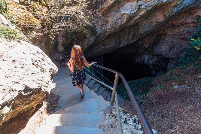 Knossos-Lasithi Plateau-Cave of Zeus for Cruises Heraklion Port - Who Should Consider This Tour?