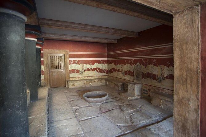 Knossos Palace and Lassithi Plateau - A Practical Guide to the Tour Experience