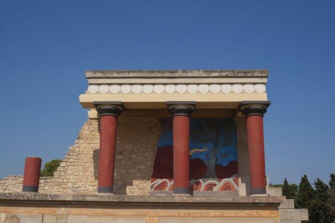 Knossos Palace and Lassithi Plateau - Who Will Enjoy This Tour?