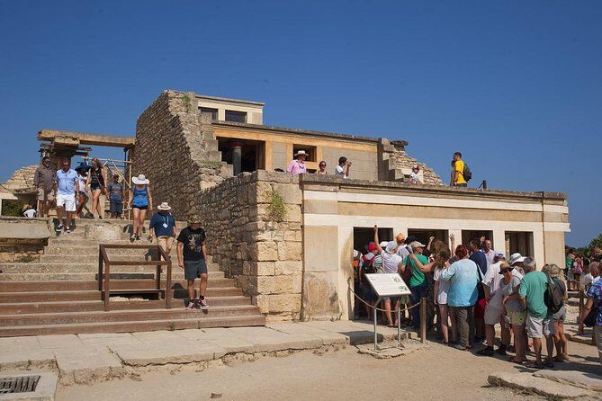 Knossos Palace and Lassithi Plateau - Final Thoughts: Is It Right for You?
