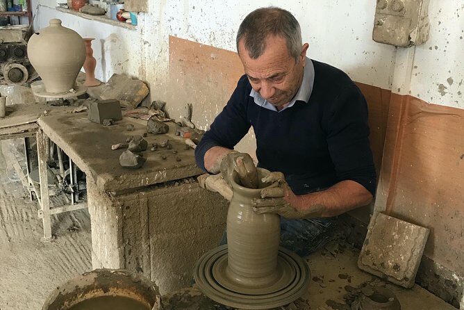 Knossos Palace and Pottery experience (Luxury Adventure) - An In-Depth Look at the Tour