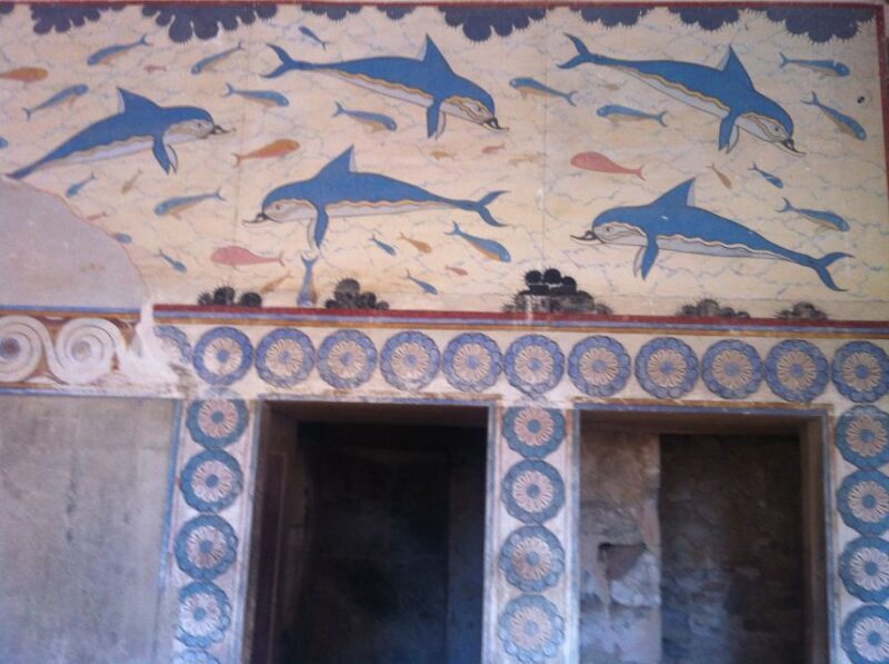 Knossos Palace & Archaeology Museum | Private Tour - Unpacking the Experience