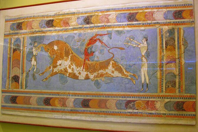 Knossos Palace & Archeological Museum: E-Tickets with Audio Tours - The Practicalities: Timing, Accessibility, and Tips