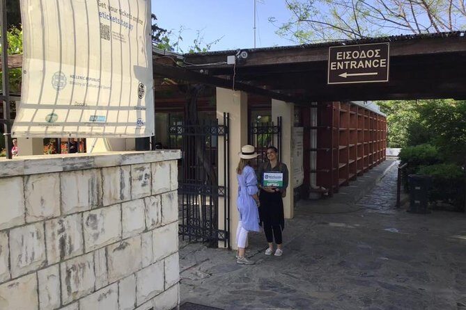 Knossos Palace Exclusive Tour (small group) - The Sum Up: Who Should Consider This Tour?