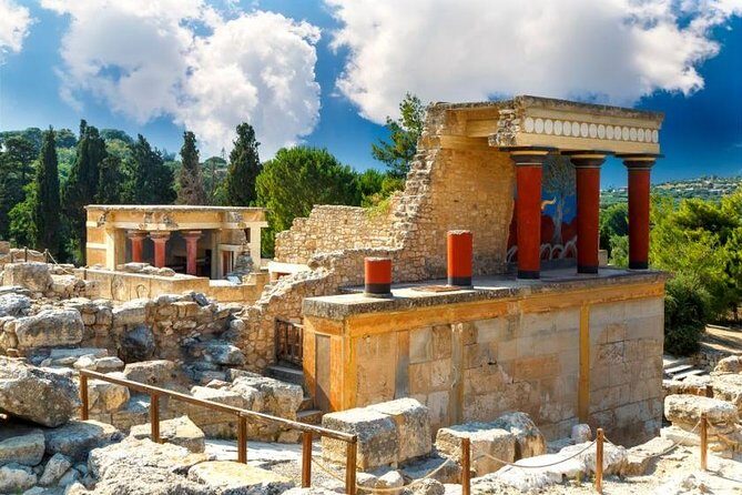 Knossos Palace & Heraklion City Tour - The Sum Up: The Right Choice for a Balanced Crete Experience