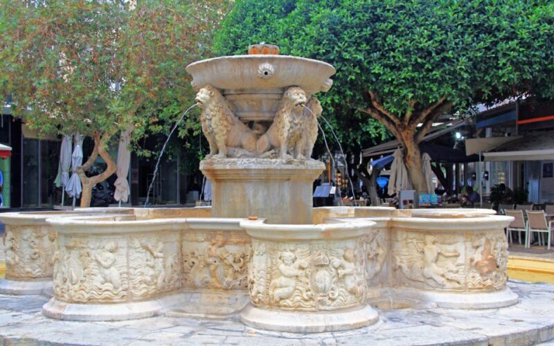 Knossos Palace, Heraklion City Tour & Minoan Farm Experience - Final Thoughts