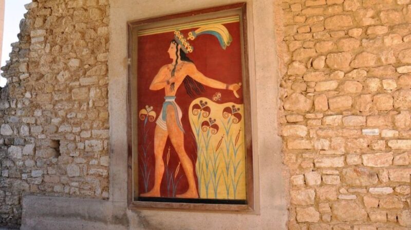 Knossos Palace & Heraklion Full-Day Tour from Chania Area - Final Thoughts