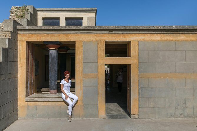 Knossos Palace - Private Tour Experience - Final Thoughts: Is It Worth It?