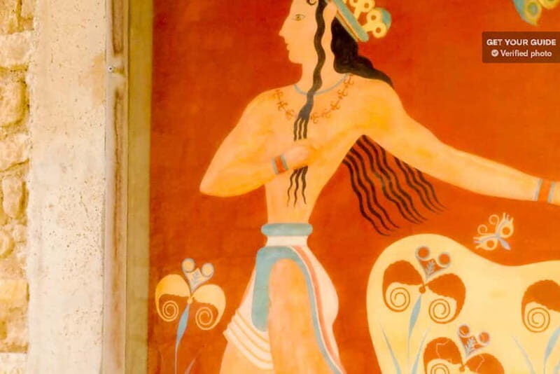 Knossos Palace ( Private tour Skip-The-Line ) - FAQ