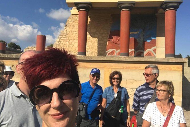 Knossos Private Guide - Unlock the Secrets of the Labyrinth - FAQs About the Knossos Private Guide Tour