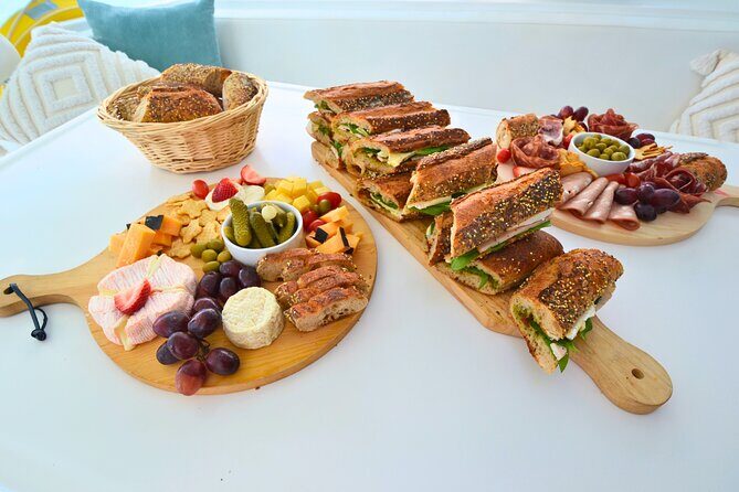 Knot at Work - Private Catamaran Tour in St Maarten - Full day - Who Should Consider This Tour?