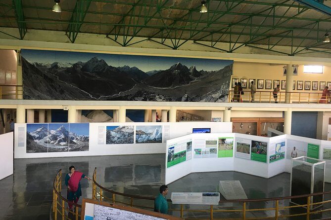 Knowledgeable Day Tour of Museums in Pokhara - Knowledgeable Day Tour of Museums in Pokhara
