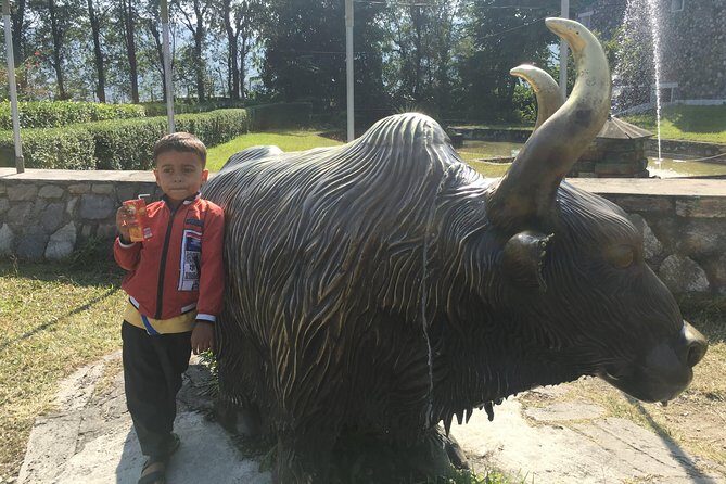 Knowledgeable Day Tour of Museums in Pokhara - Detailed Breakdown of the Itinerary