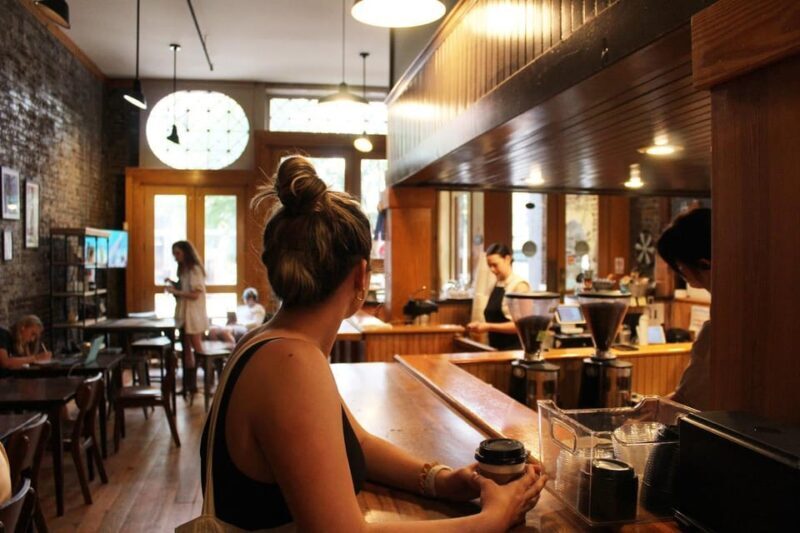 Knoxville: Hidden Gems Walking Tour with Ice Cream & Coffee - Authentic Knoxville: What You’ll Take Away