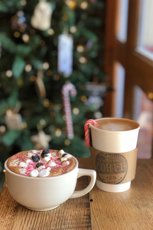 Knoxville: Hidden Gems Walking Tour with Ice Cream & Coffee - Final Thoughts