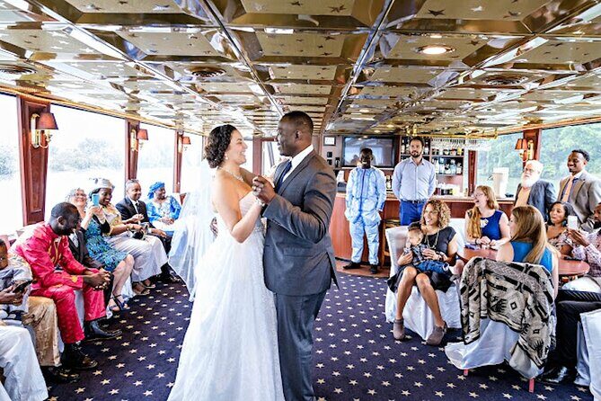 Knoxville River Cruise Aboard the Volunteer Princess - Who Will Love This Cruise?