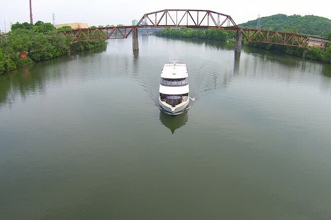 Knoxville River Cruise Aboard the Volunteer Princess - FAQ