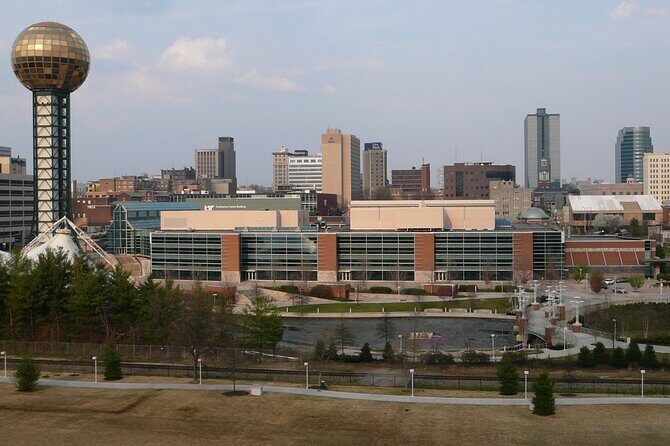 Knoxville Scavenger Hunt Walking Tour and Game - A Detailed Look at the Knoxville Scavenger Hunt Experience