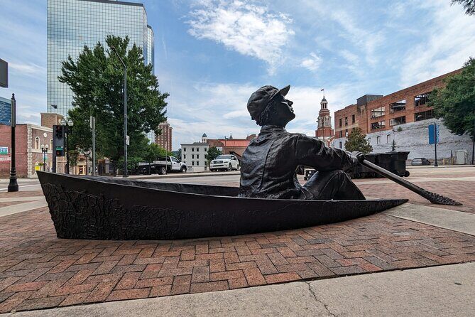 Knoxville Scavenger Hunt Walking Tour and Game - FAQ