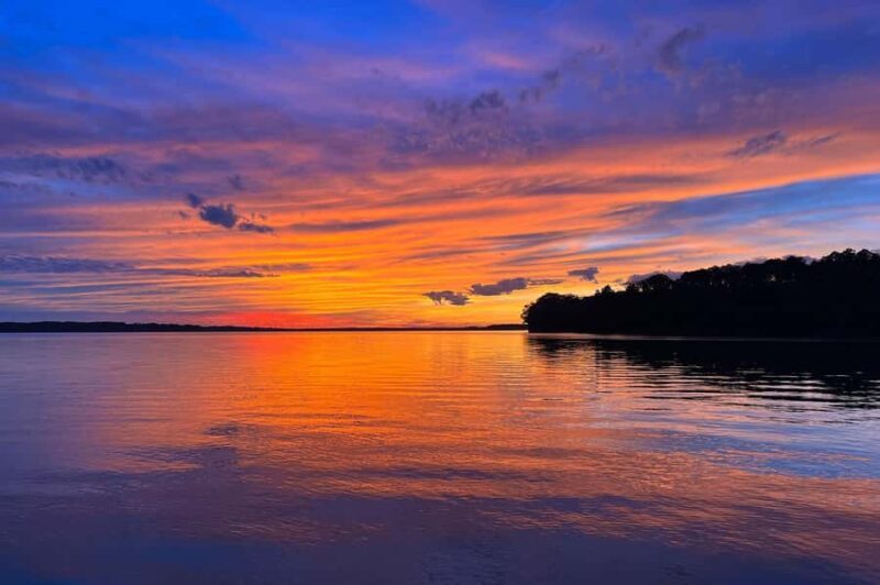 Knoxville: Scenic Lunch Cruise on the Tennessee River - Analyzing the Value