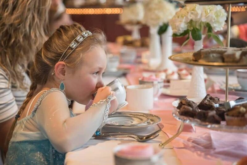 Knoxville: Scenic Lunch Cruise on the Tennessee River - The Sum Up