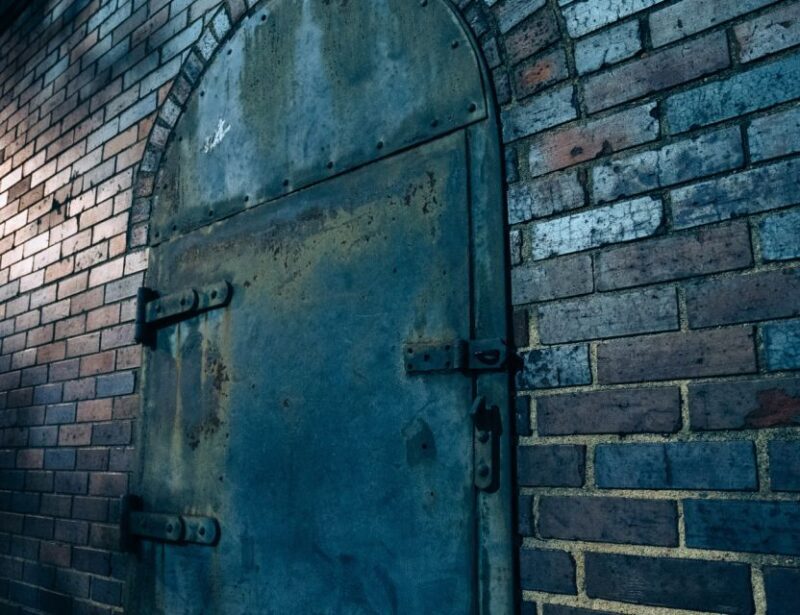 Knoxville: Scruffy City Ghosts Haunted Walking Tour - An Authentic Nighttime Adventure Through Knoxville