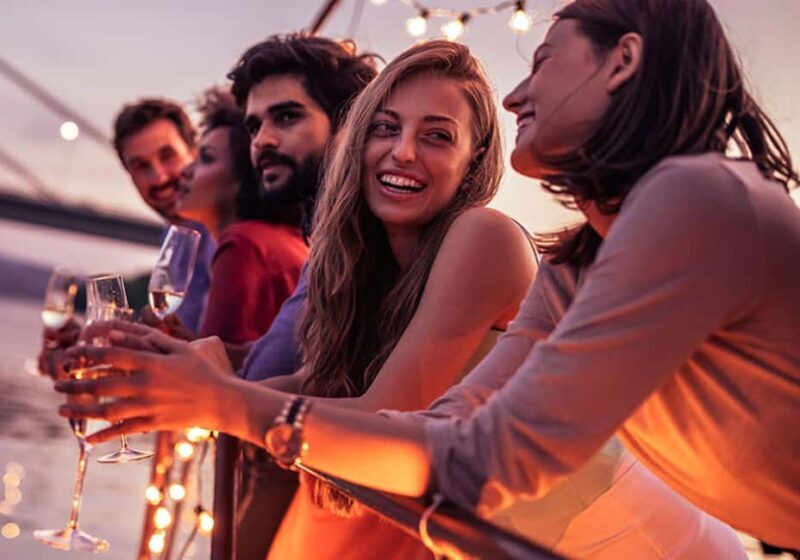 Knoxville: Sunset Sightseeing Cruise on Tennessee River - An In-Depth Look at the Knoxville Sunset Cruise