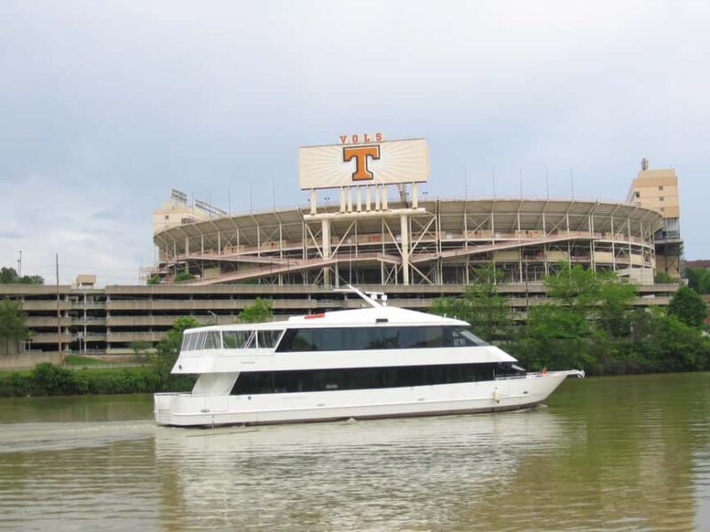 Knoxville: Sunset Sightseeing Cruise on Tennessee River - FAQ