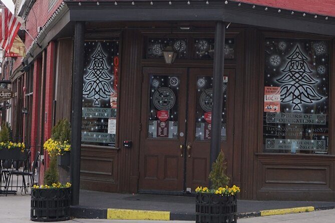 Knoxvilles Country Music Heritage: A Self-Guided Audio Tour - Practical Tips for Making the Most of Your Tour