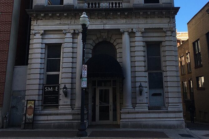 Knoxvilles Country Music Heritage: A Self-Guided Audio Tour - FAQs