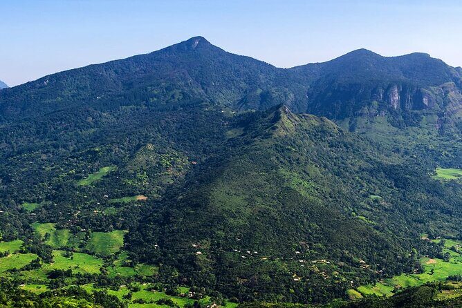 Knuckles and Riverston trekking in 1 day - Authentic Experiences that Stand Out