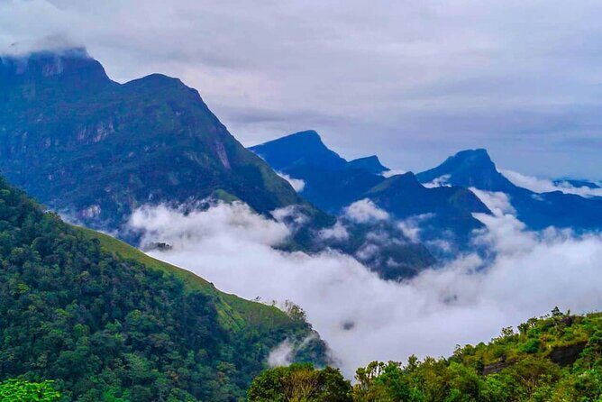 Knuckles and Riverston trekking in 1 day - The Sum Up: A Well-Rounded Day in Sri Lanka’s Mountains