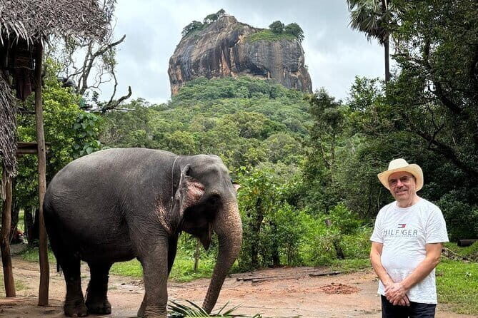 Knuckles and Wasgamuwa trail from Colombo - The Sum Up: Who Will Benefit Most from This Tour?