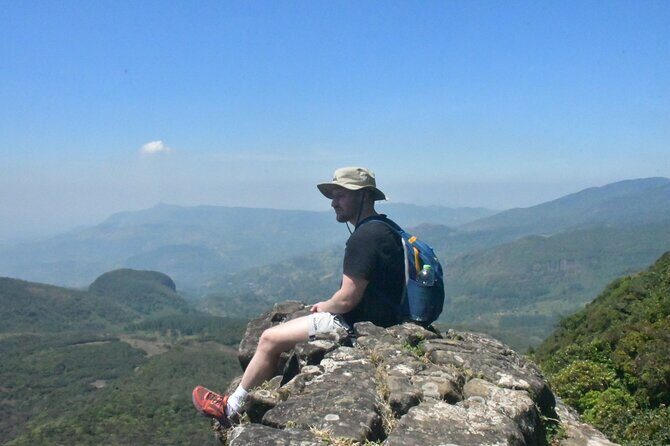 Knuckles Leopard trail Trek from Kandy - Final Thoughts