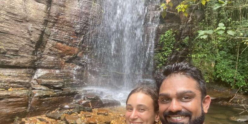 Knuckles Leopard trail Trek from Kandy - FAQ