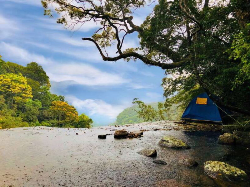 Knuckles Mountain Range: Hidden Waterfall Chain Hike - Is This Tour Worth the Price?