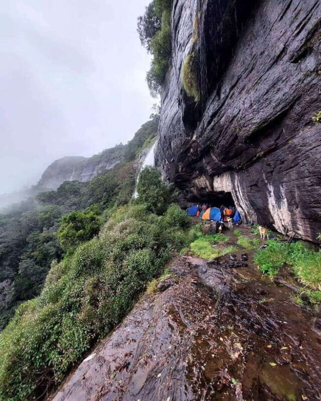 Knuckles Mountain Range: Hidden Waterfall Chain Hike - Who Will Love This Tour?