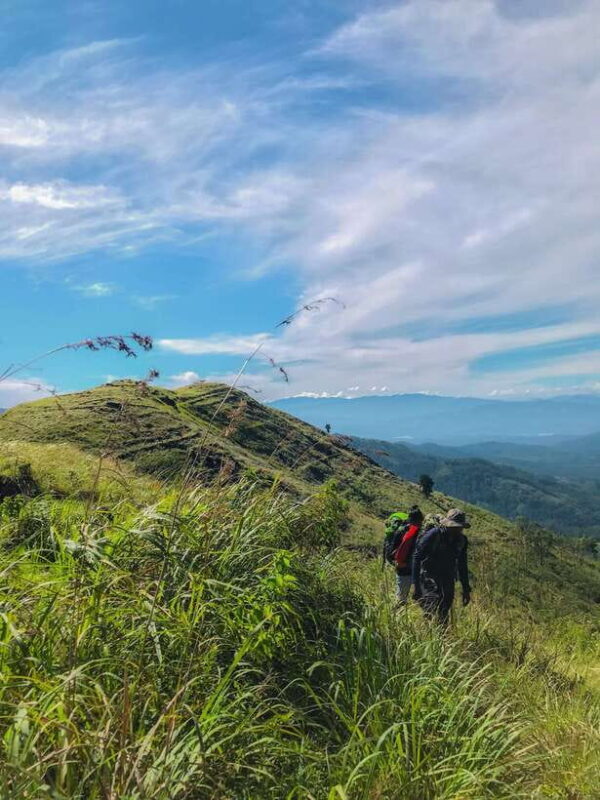 Knuckles Mountain Range: Hidden Waterfall Chain Hike - Final Thoughts