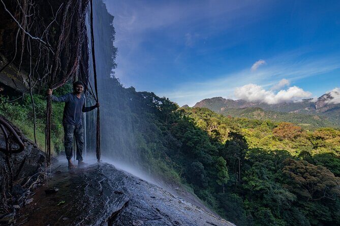Knuckles Mountain Range: Hidden Waterfall Chain Trek - An In-Depth Look at the Knuckles Mountain Range Trek
