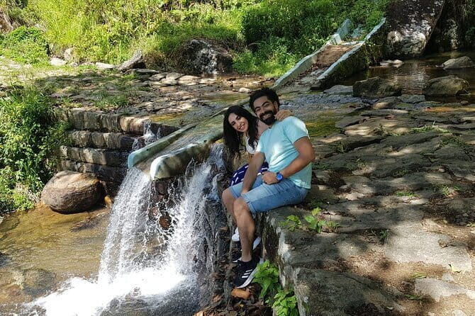 Knuckles Mountains Range 8 hours day tours from Kandy city - Key Points